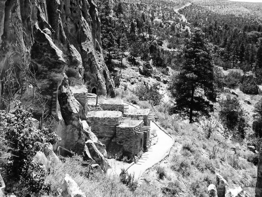 Ruins – Photography by CyberShutterbug