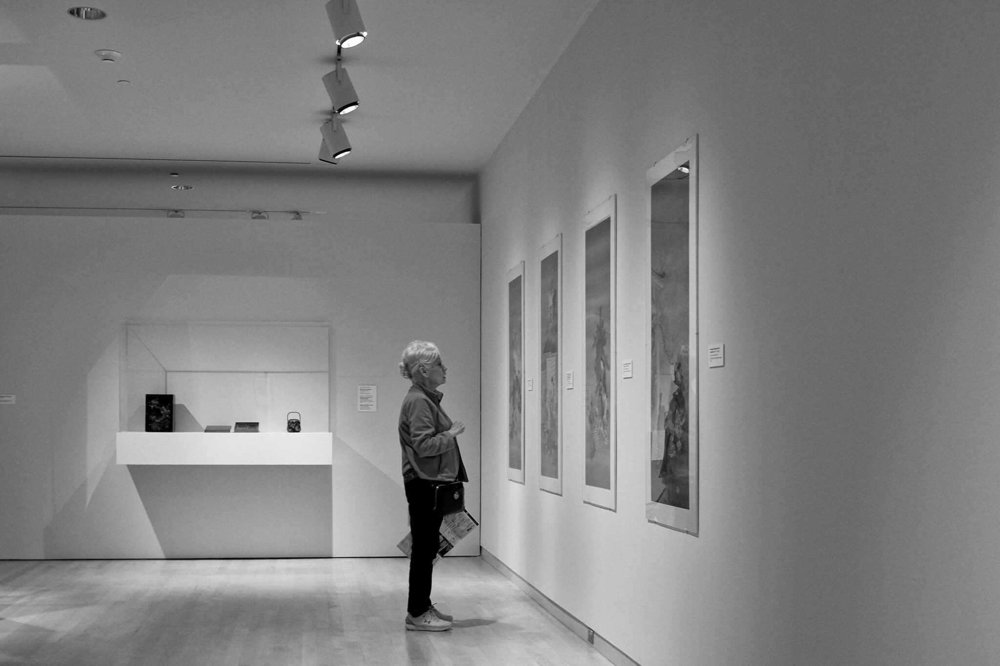 What Were They Thinking? – Photography by CyberShutterbug