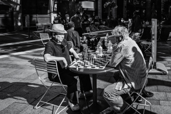 August 2016 – Photography by CyberShutterbug