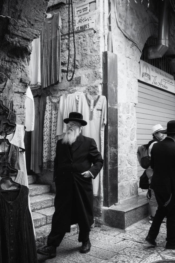 Jerusalem – Photography by CyberShutterbug