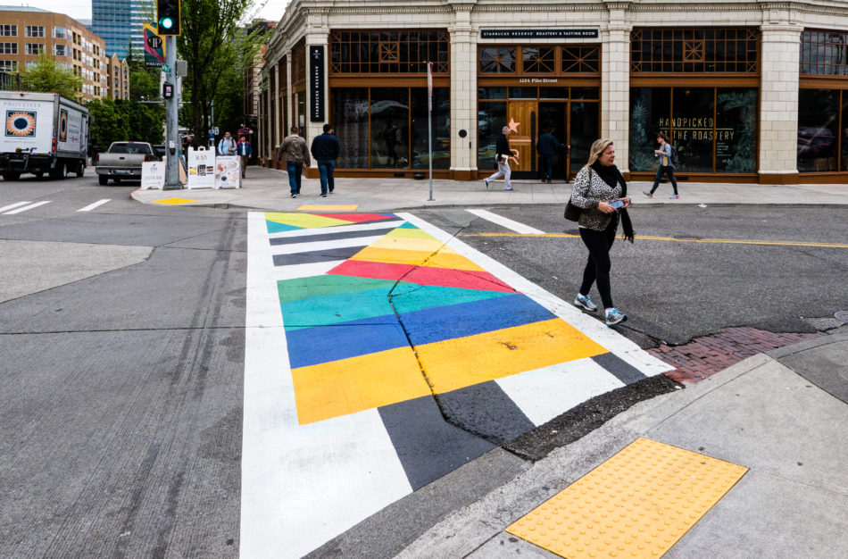 Seattle – Photography by CyberShutterbug