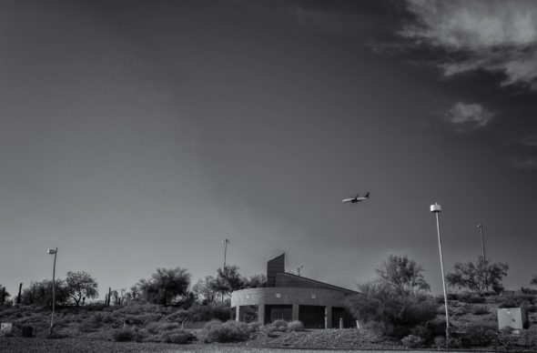 Final Approach – Photography by CyberShutterbug