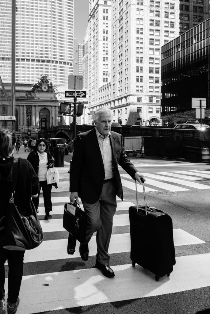 Going Places – Photography by CyberShutterbug