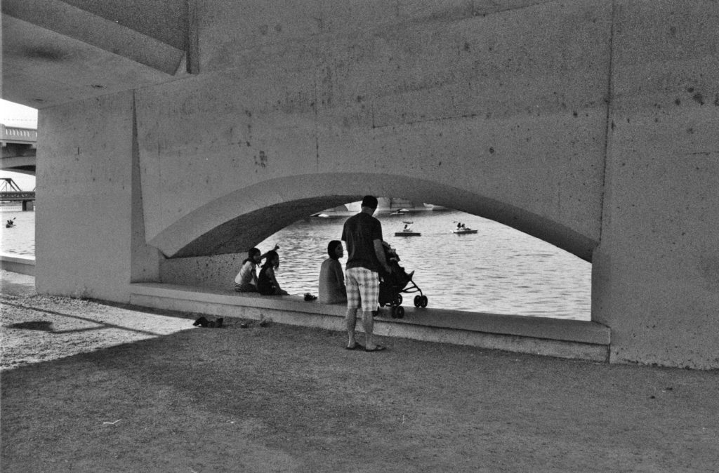 Bridges – Photography by CyberShutterbug