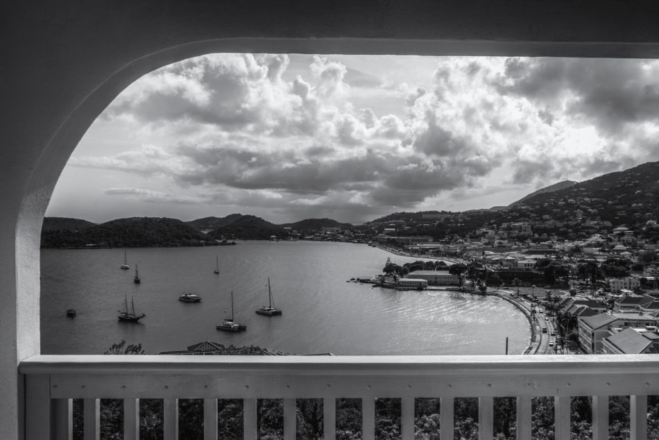 US Virgin Islands – Photography by CyberShutterbug