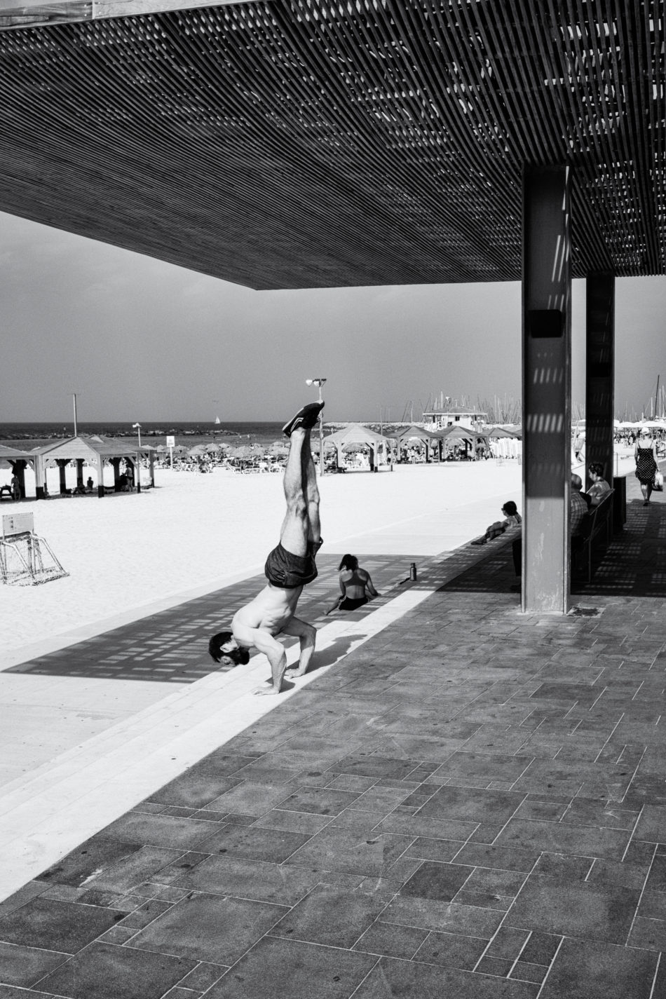 Beach – Photography by CyberShutterbug