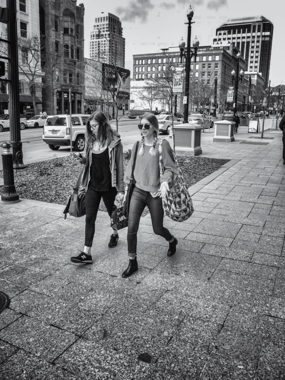 March 2017 – Photography by CyberShutterbug