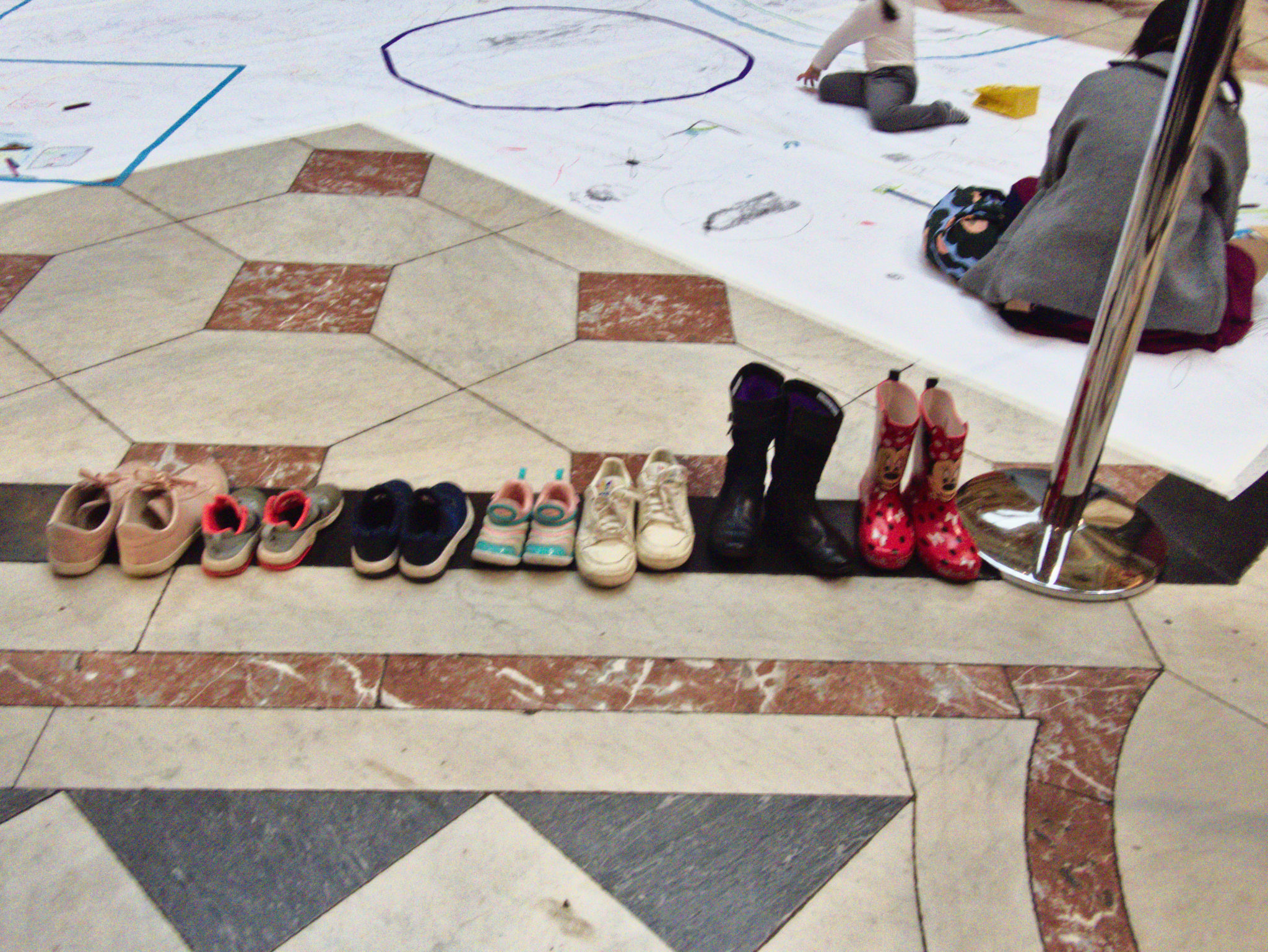 Museums – Photography by CyberShutterbug