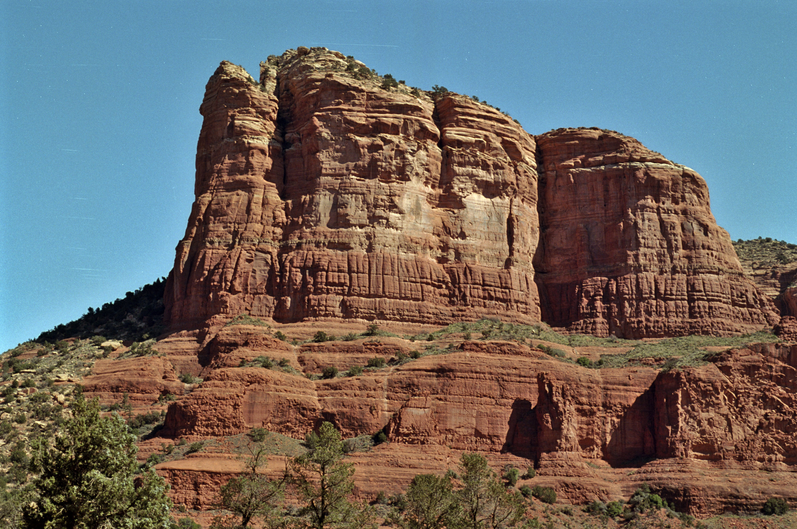 Red Rock Grandeur Photography By CyberShutterbug