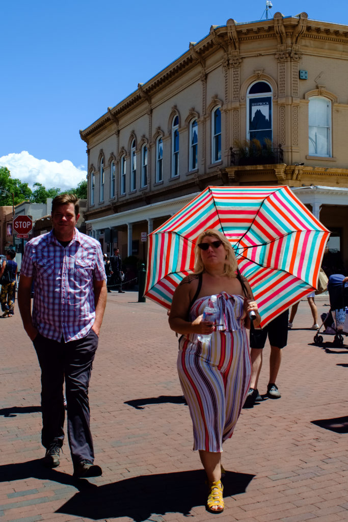 Santa Fe – Page 5 – Photography by CyberShutterbug