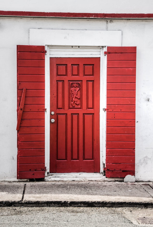 Doors – Photography by CyberShutterbug