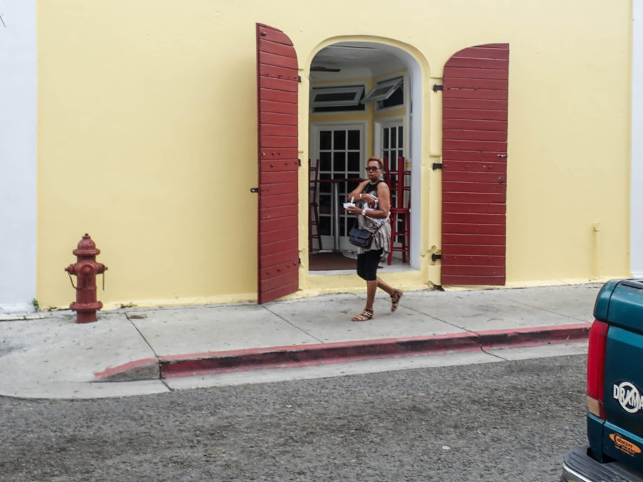 US Virgin Islands – Photography by CyberShutterbug