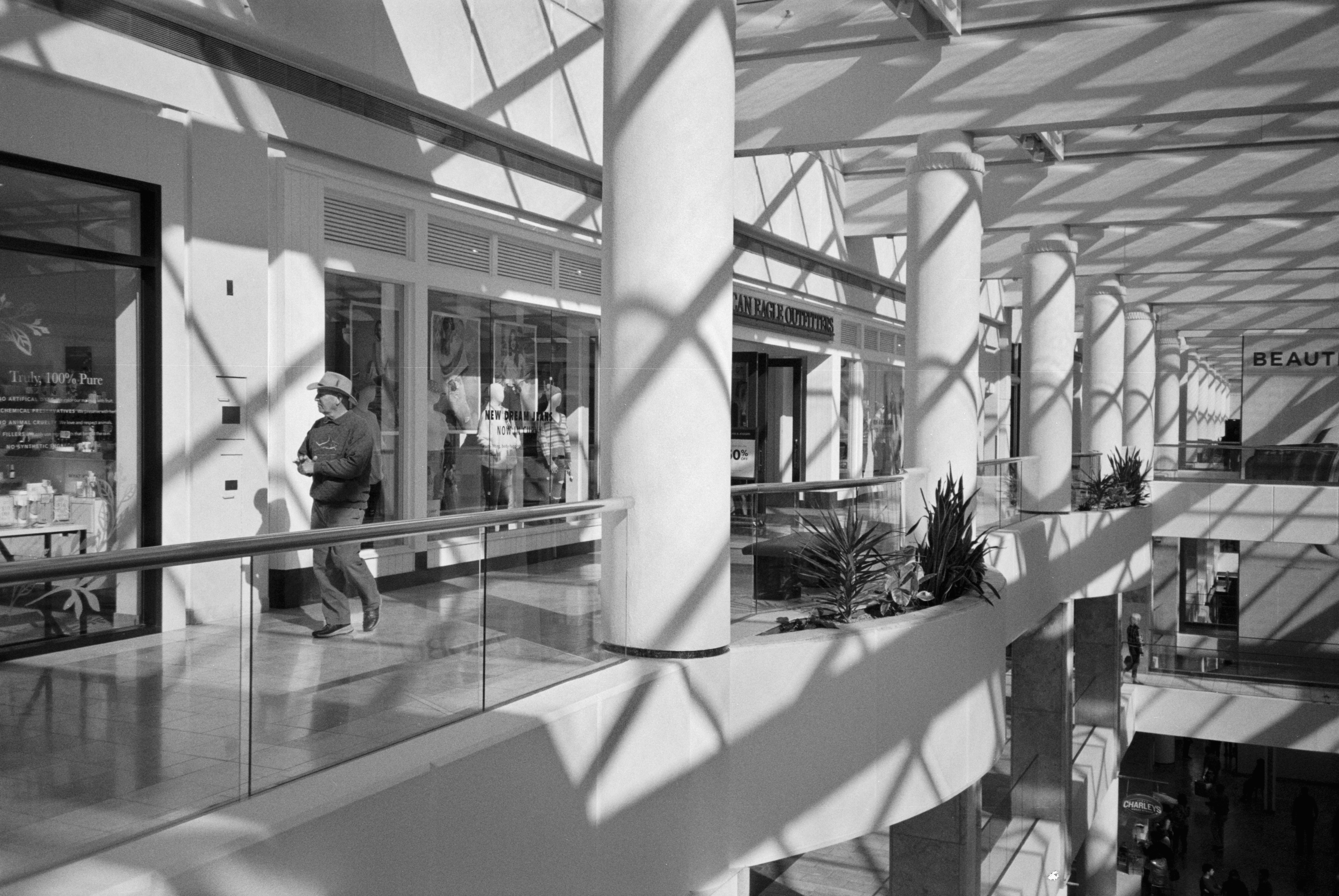 The Upper Level Photography By CyberShutterbug The Upper Level Photography By CyberShutterbug