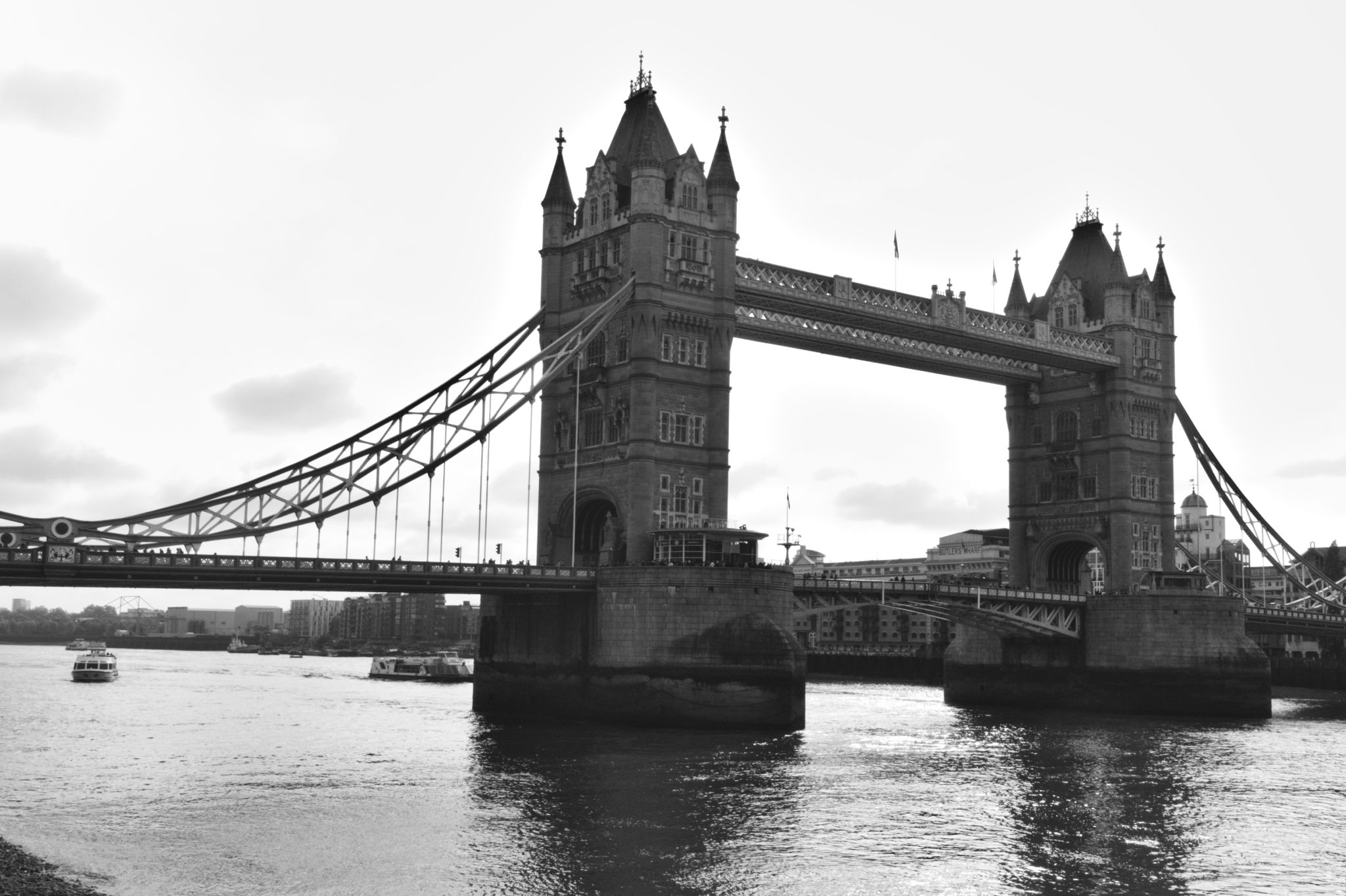 London – Photography by CyberShutterbug