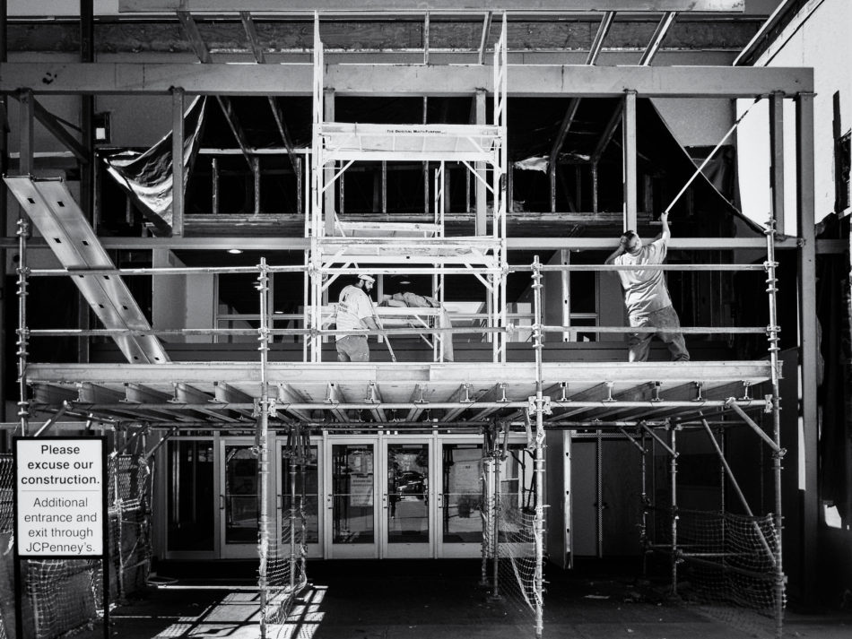 September 2018 – Photography by CyberShutterbug